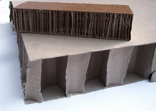 Parchem | Eccovoid Collapsible Void Former (Construction Product)