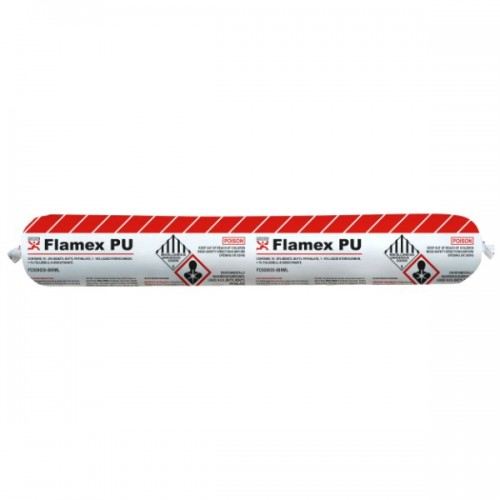 Parchem | Flamex PU Fire Rated Sealant (Construction Products)