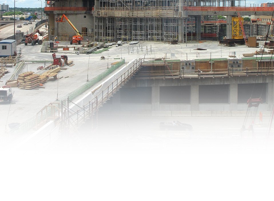 Parchem | Construction Products, Equipment & Decorative Surfaces